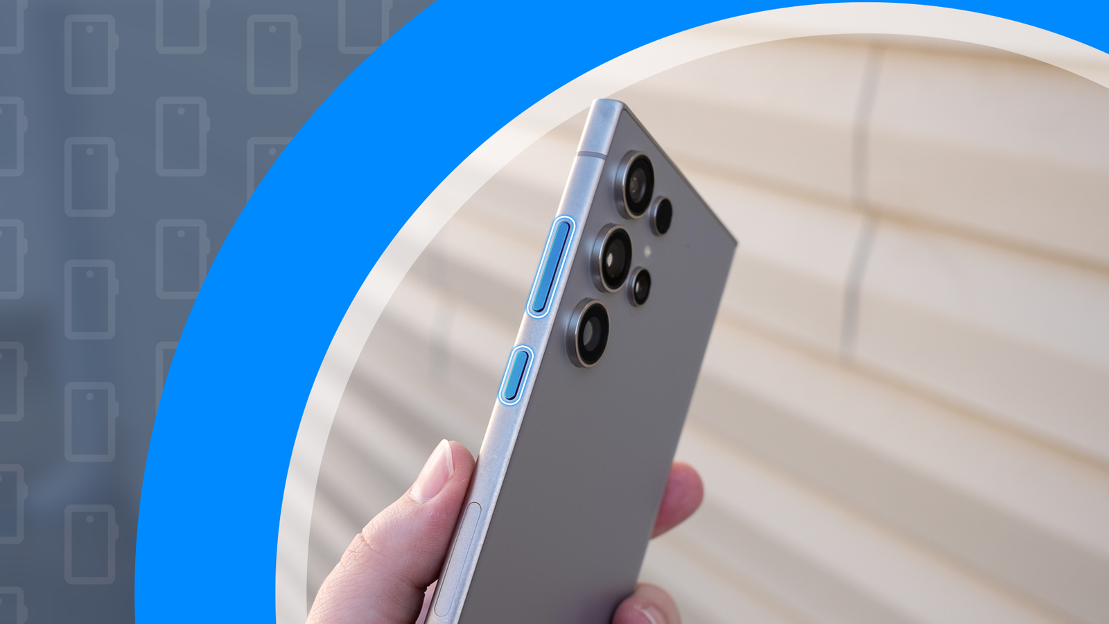 Bring Back Tactile Buttons: How to Remap Android Keys Without Root