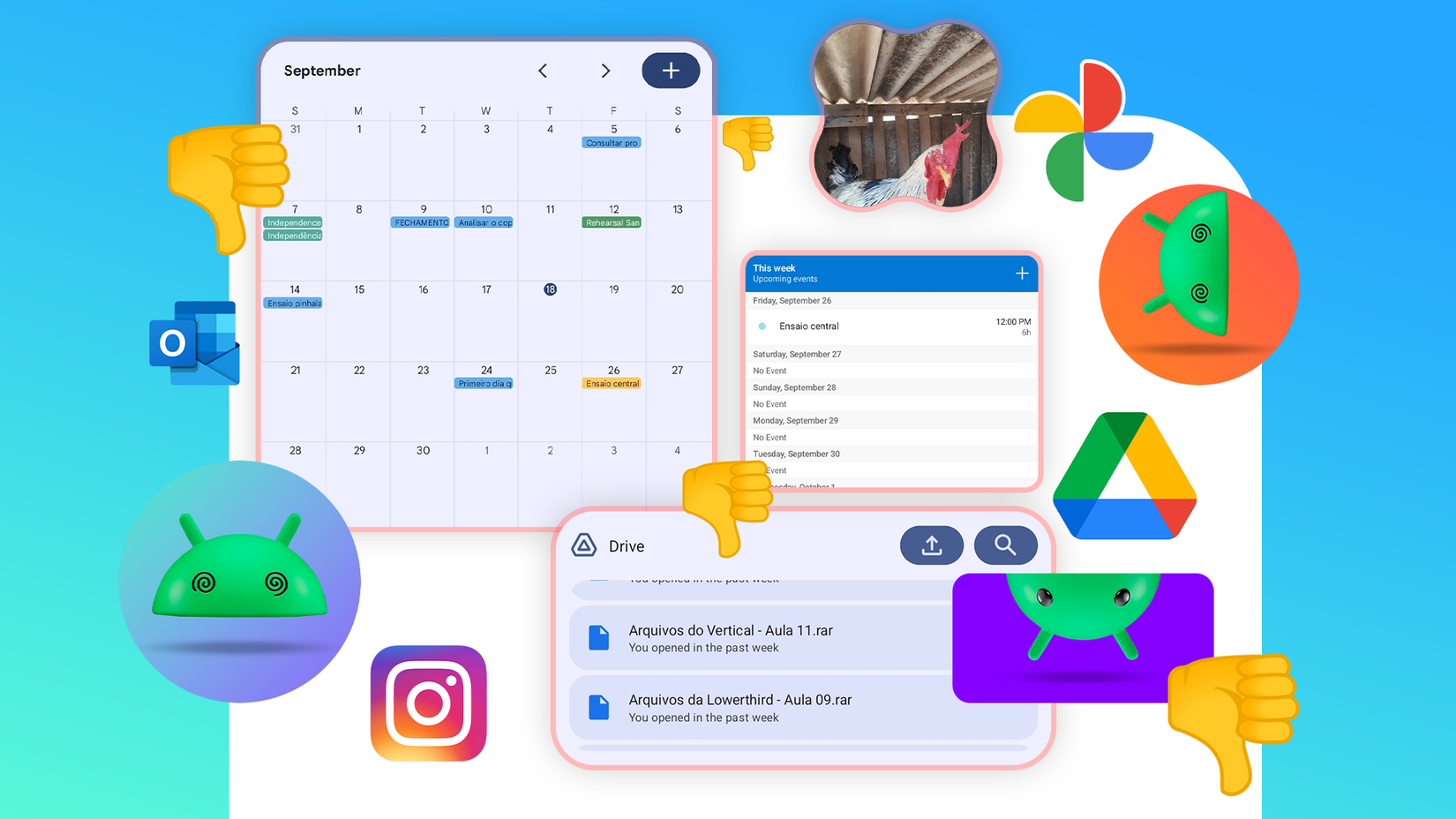 Hidden Gboard Tricks, Google Photos Editing, and Bad Widgets: Android ...