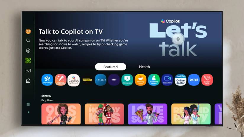 Most Smart TVs Are Now AI Enhanced, Here's Why You Should Care
