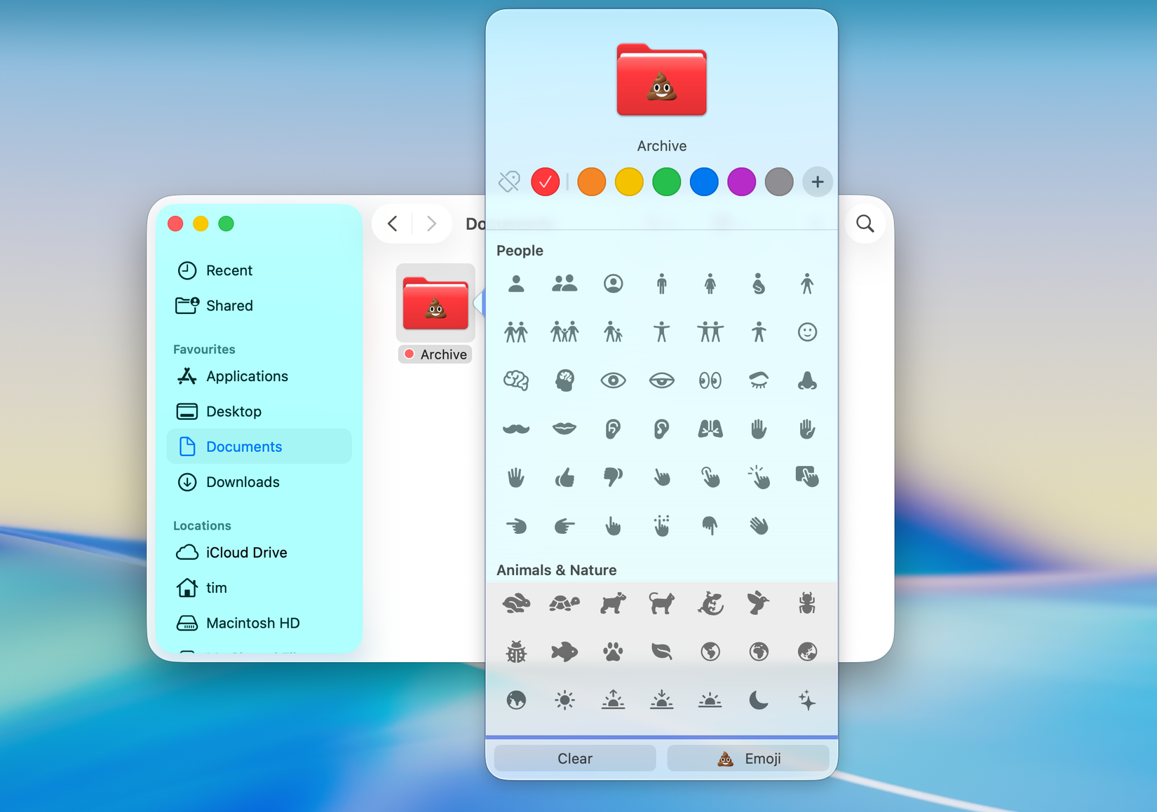 12 macOS Tahoe Settings to Change Right Away