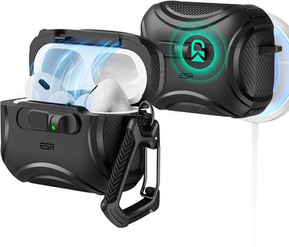 ESR’s iPhone 17 Accessories Bring All-Around Protection and Smarter ...