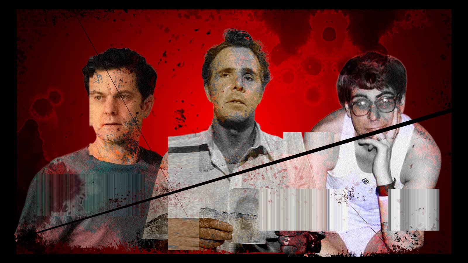 Serial Killer Shows That Will Chill You to the Bone