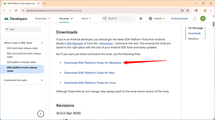 How to Install and Use ADB, the Android Debug Bridge Utility