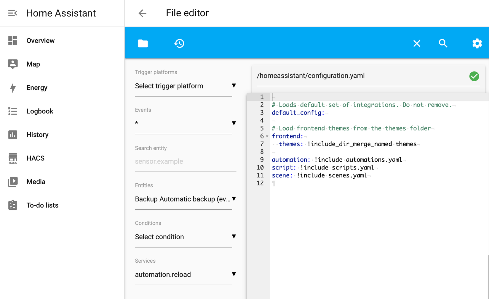 How to Set Up Home Assistant Community Store (And Why You Should)