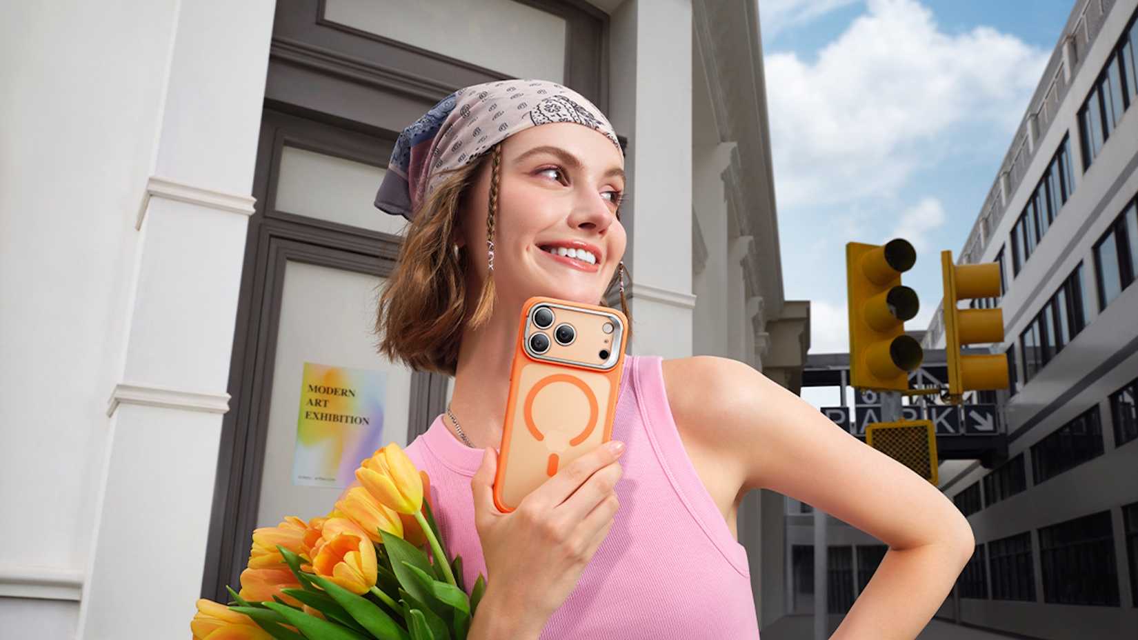 ESR’s iPhone 17 Accessories Bring All-Around Protection and Smarter ...