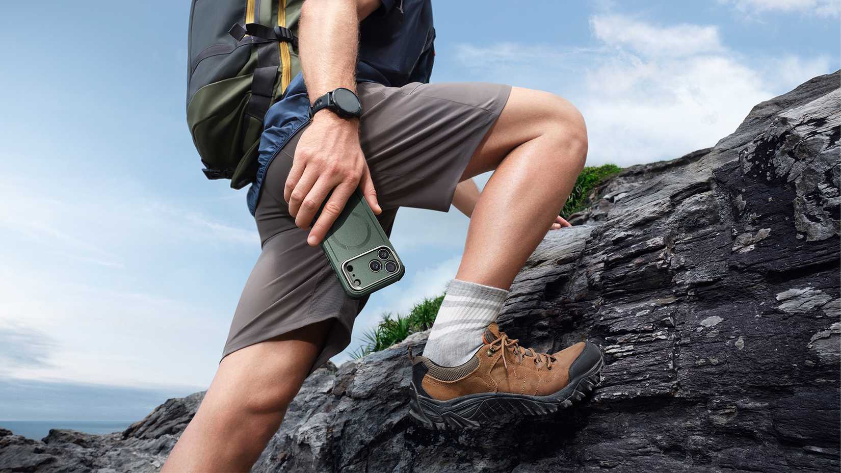 ESR’s iPhone 17 Accessories Bring All-Around Protection and Smarter ...