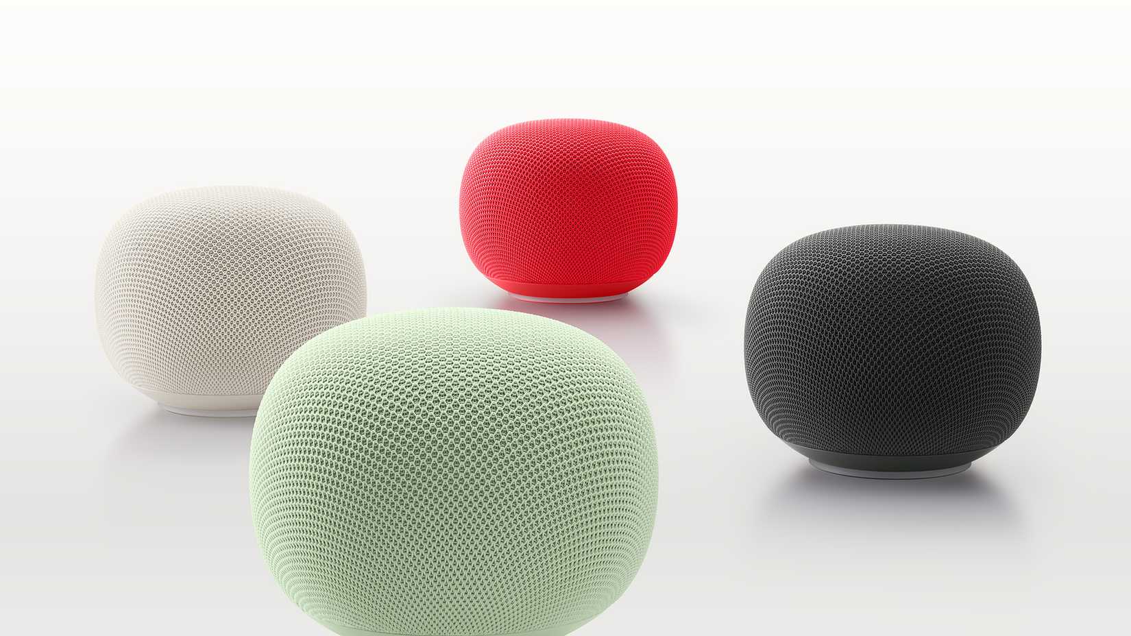 This Is Google's Next Smart Speaker