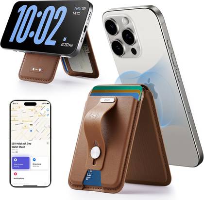 ESR’s iPhone 17 Accessories Bring All-Around Protection and Smarter ...