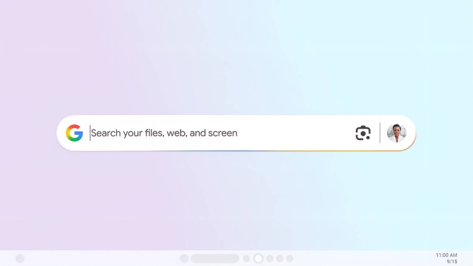 Google Search Is Getting a Windows App