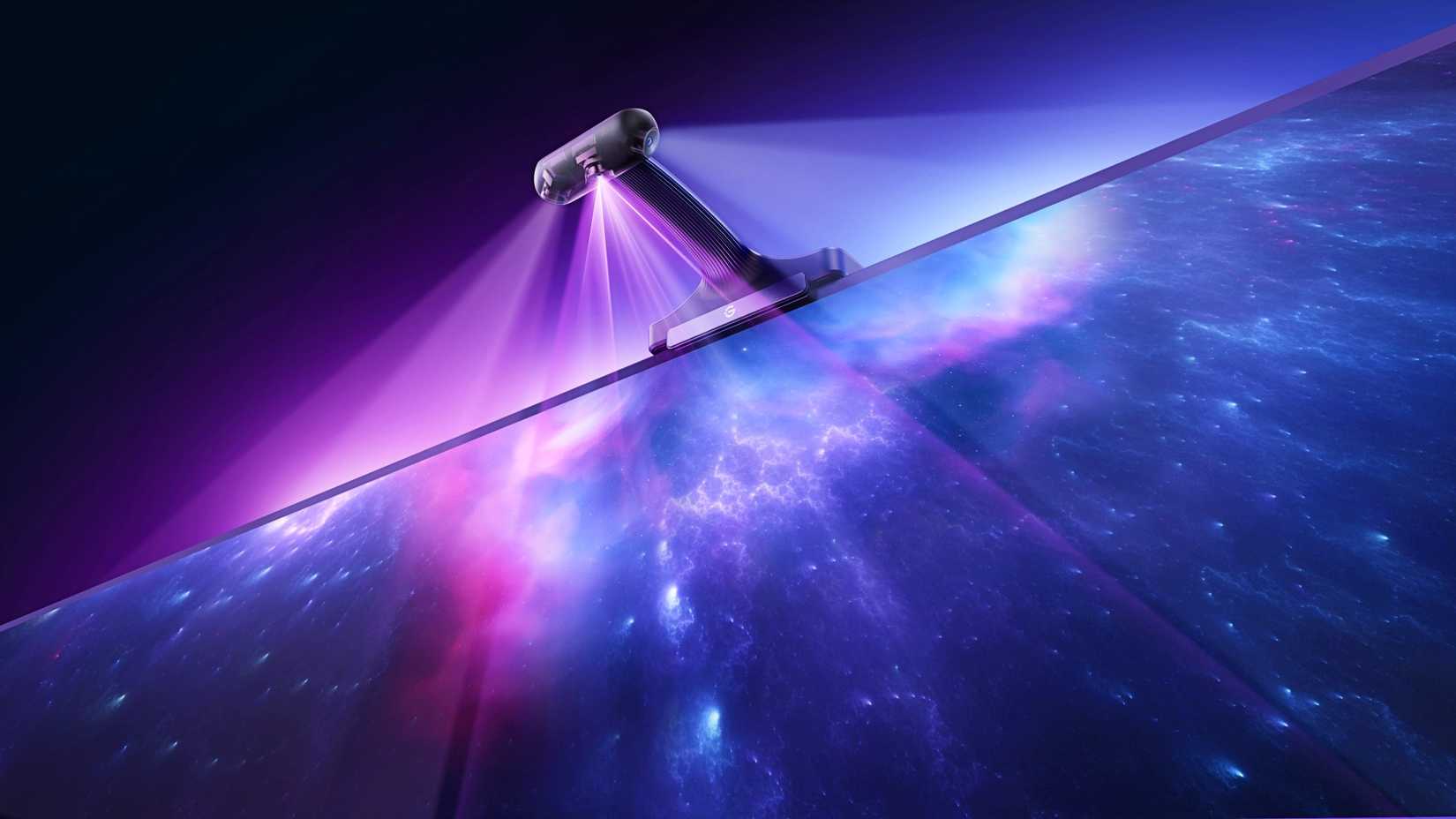 Govee Made The First HDR Triple-Camera System for TV Backlights