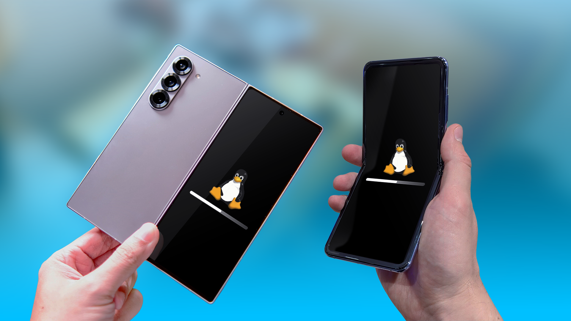 How to Use the touch Command on Linux