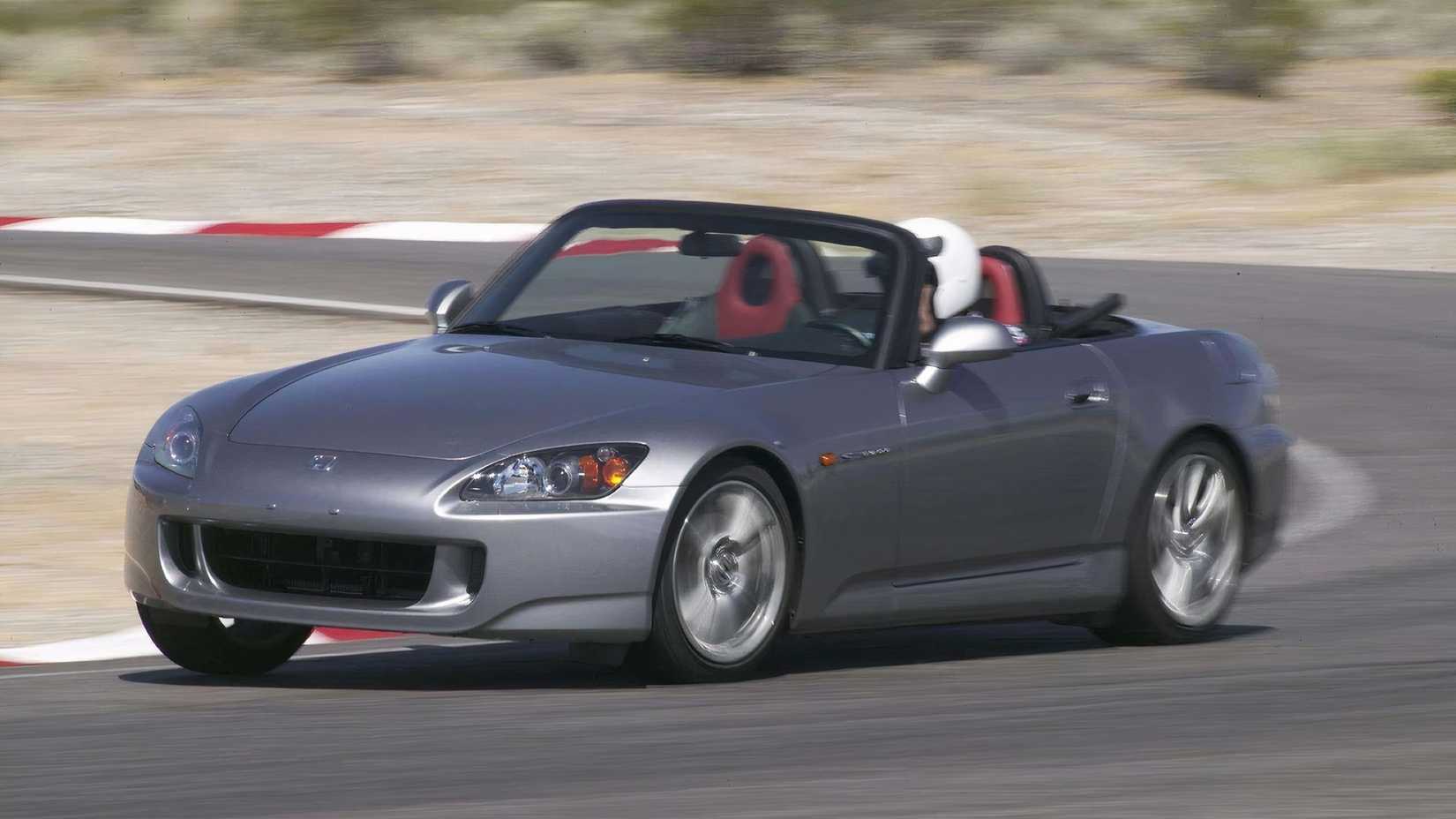 The 10 Most Fun Used Sports Cars Under $30k