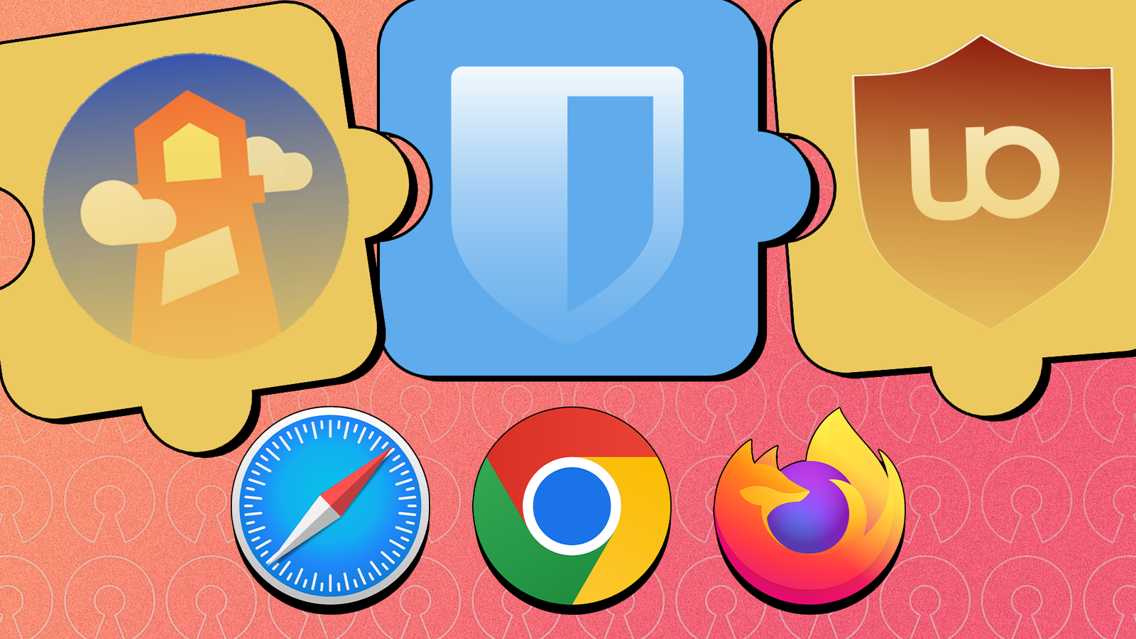 How to make your first WebExtension that works in Chrome, Firefox, and ...