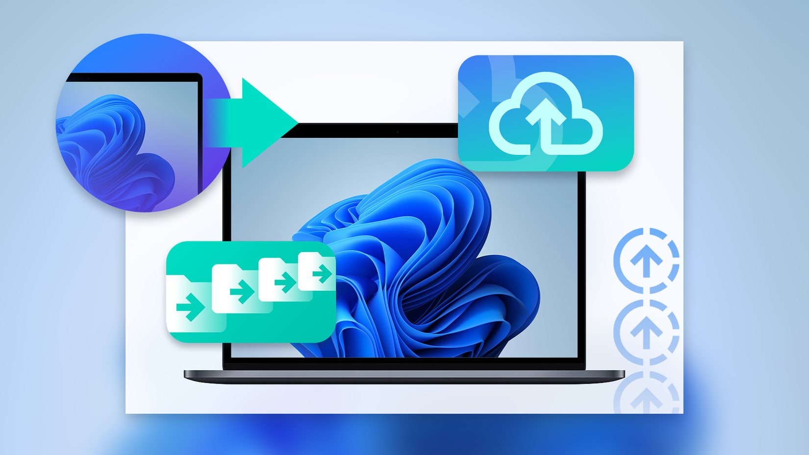 The 6 Easiest Ways to Back Up Your Windows PC So You Don’t Lose Everything