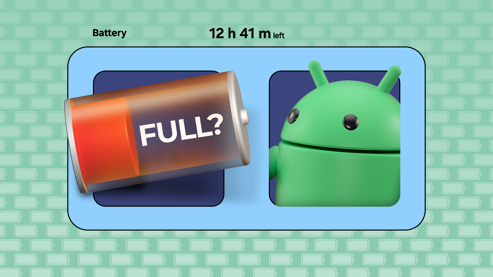 How Android Battery Stats Lie