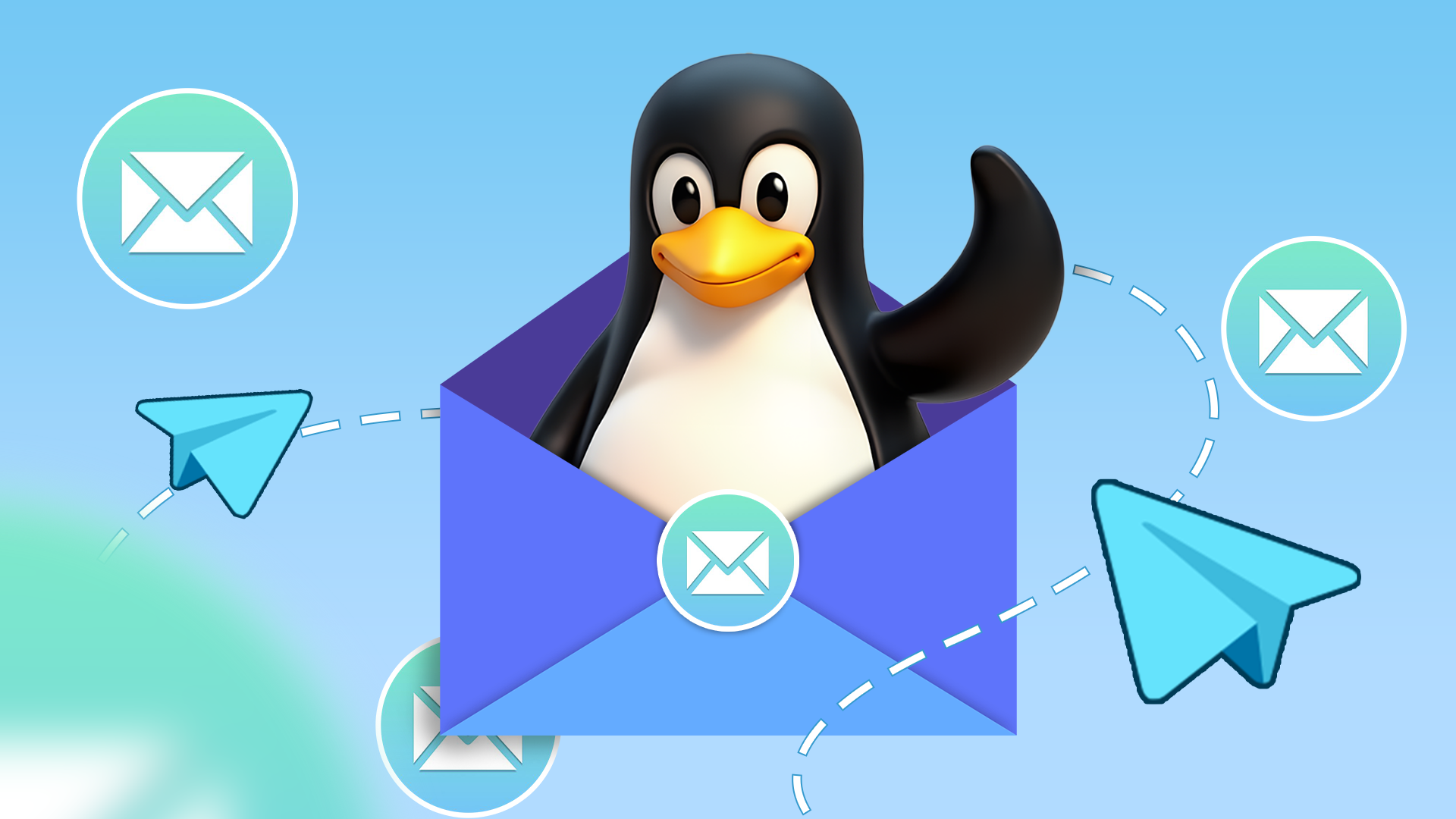 7 Websites to Learn Linux the Fun Way