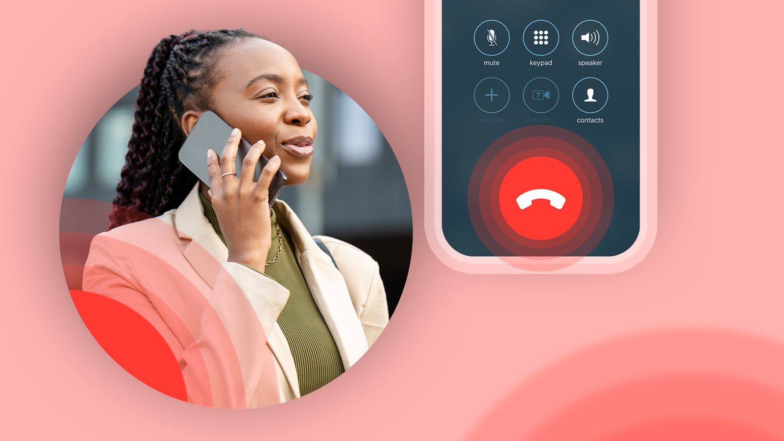 4 More Satisfying Ways to End Calls on Android