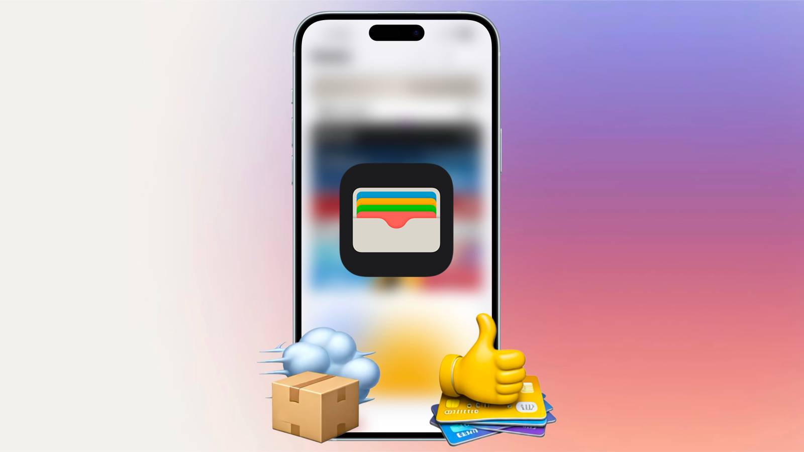 Why I’ll Be Using My iPhone Wallet a Lot More This Year