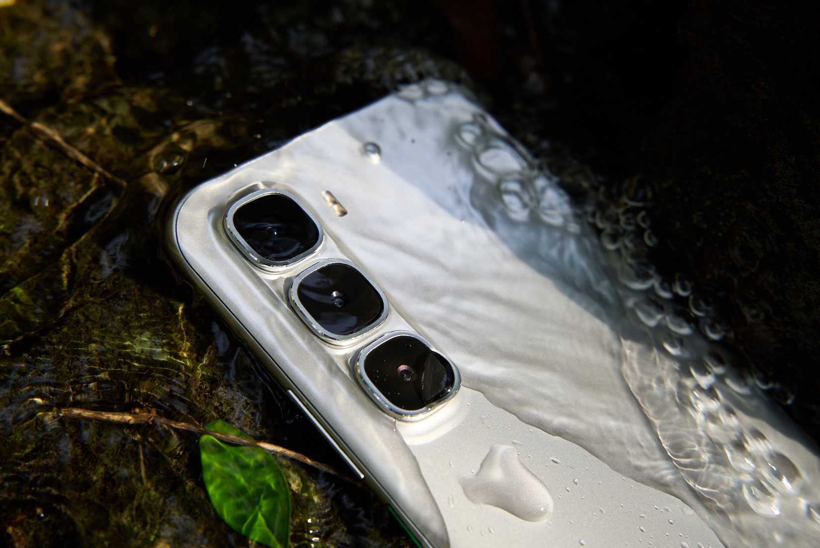 The Infinix HOT 60 Pro+ Is Officially the World's Thinnest 3D Curved ...