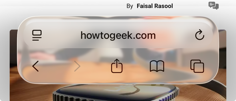 Here's How I Made iOS 26 Look More Like iOS 18
