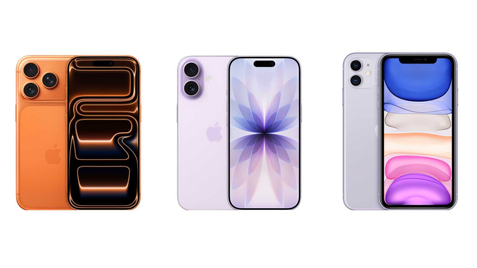 Is the iPhone 17, iPhone 17 Pro, or iPhone Air Waterproof?