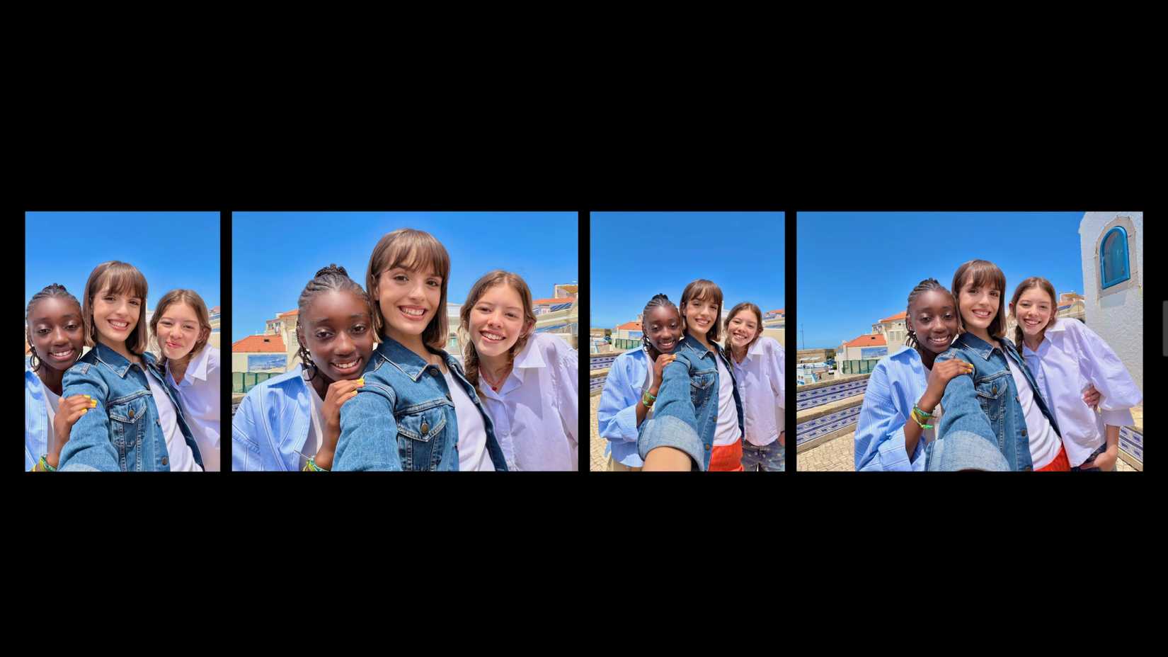 Why the New iPhone Takes Better Selfies Than Your Android
