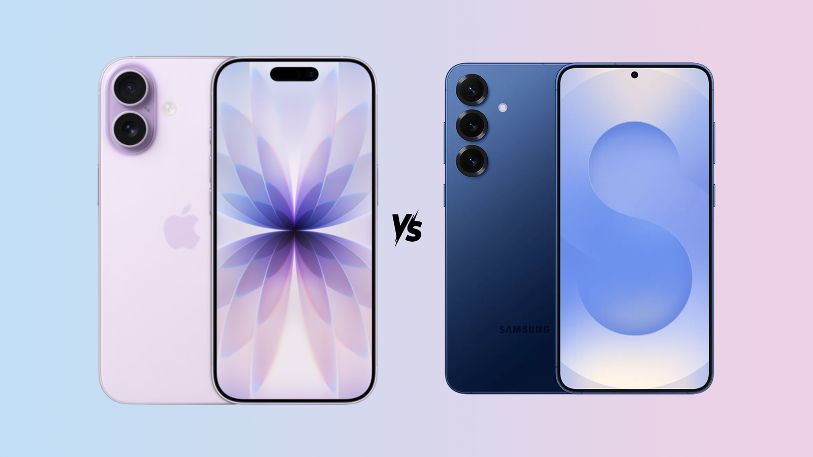 iPhone 17 vs. Samsung Galaxy S25: Which Compact Flagship Is Right for You?