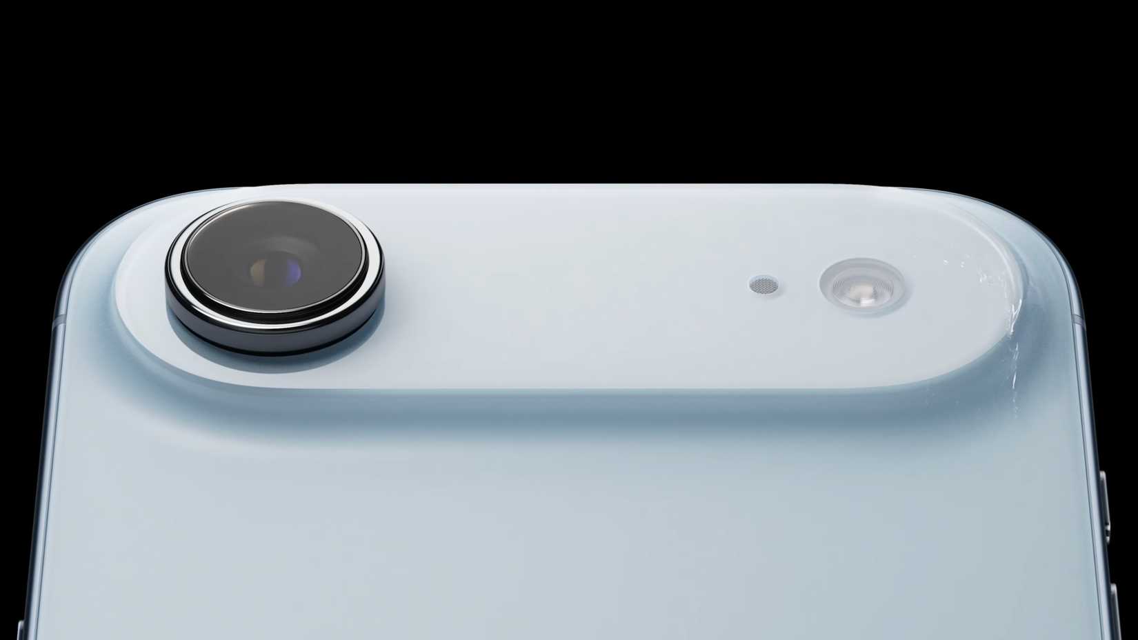 Why the iPhone Air Is the Most Important iPhone You’ll Never Buy