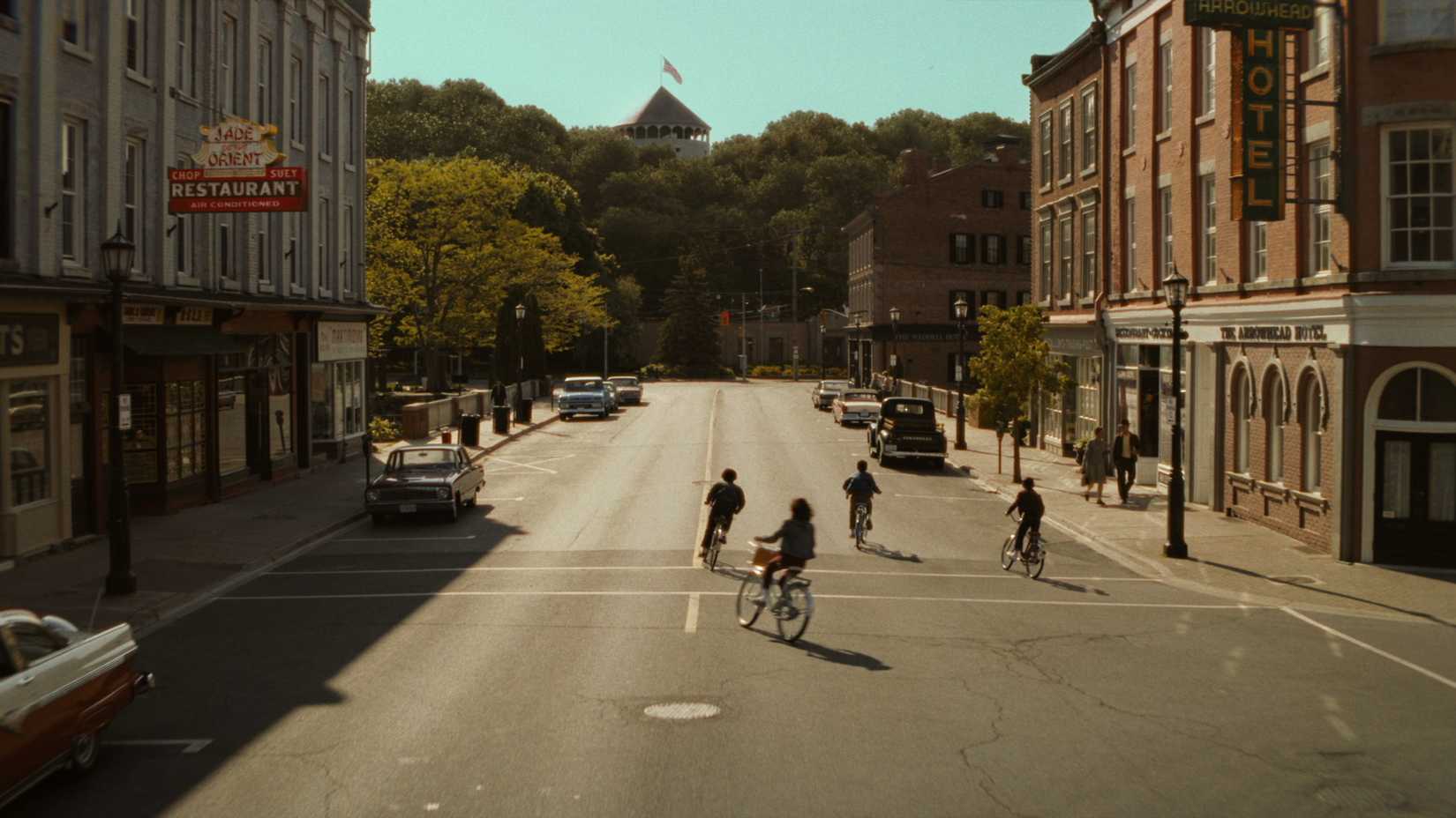 Everything You Need to Know About IT: Welcome to Derry