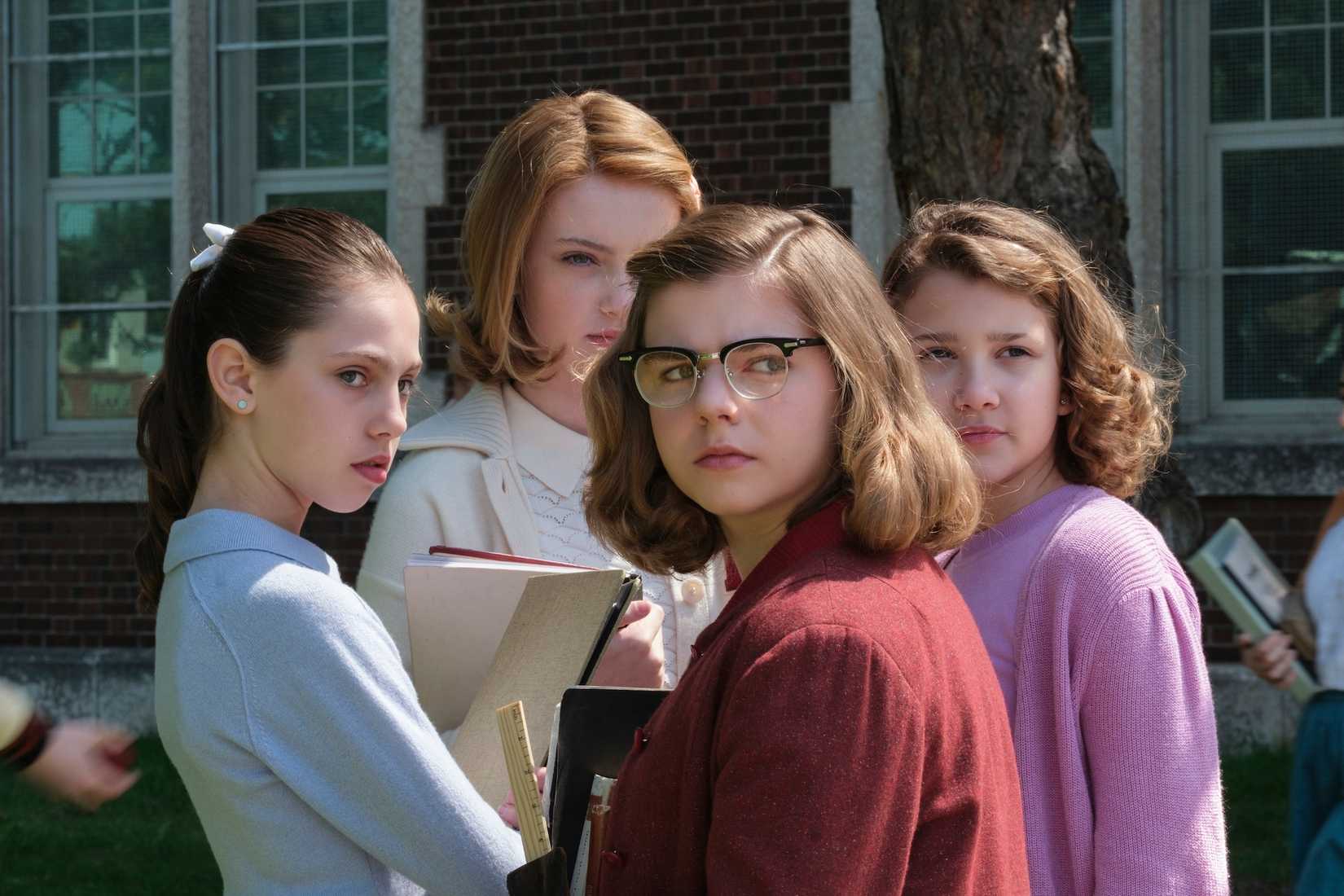 Everything You Need to Know About IT: Welcome to Derry