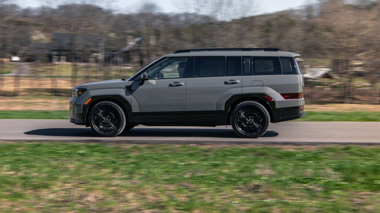 Why the 2026 Hyundai Santa Fe Could Be the Best Value Mid-Size SUV Yet