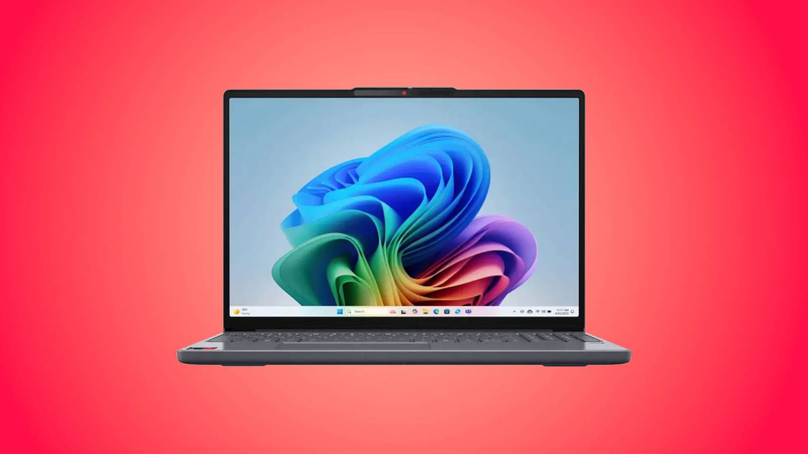 Today Only: This Lenovo ARM Laptop Is Less Than $500 Right Now