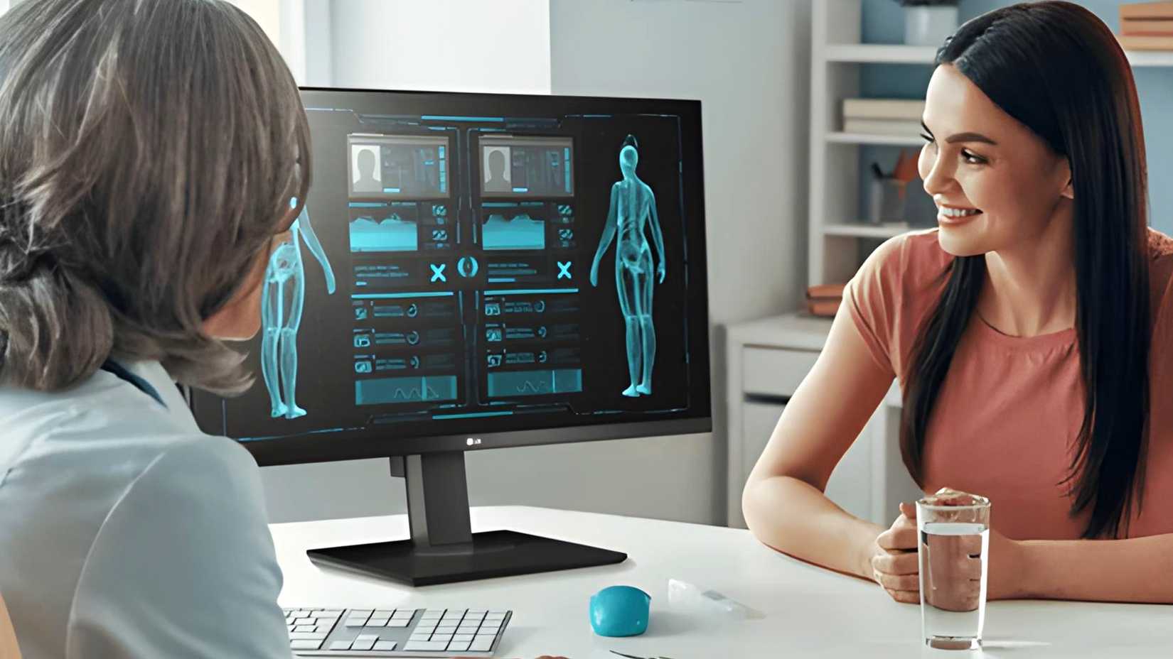 10 Unusual Ways to Use a Portable Monitor
