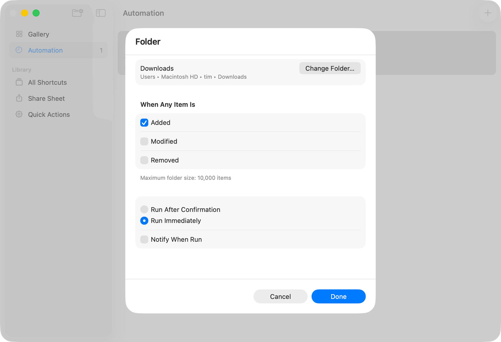 10 Hidden macOS 26 Features That Are Worth Upgrading For