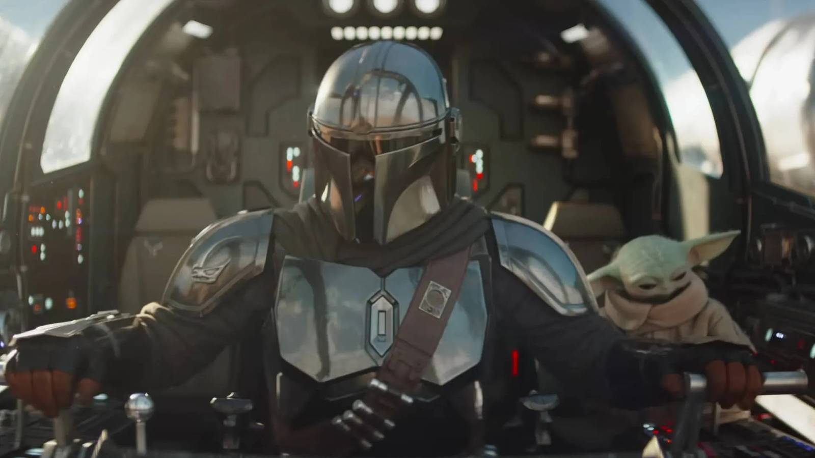 The Mandalorian and Grogu Movie—Everything We Know So Far