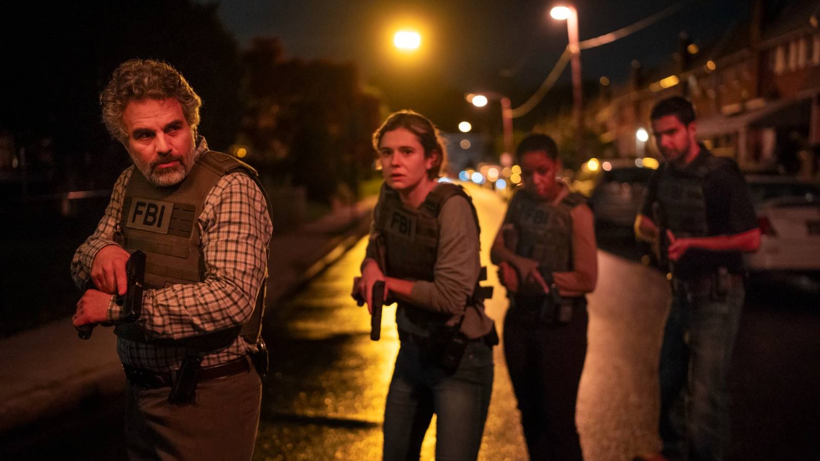 Why Mark Ruffalo’s Task Is the HBO Crime Drama You Can’t Miss