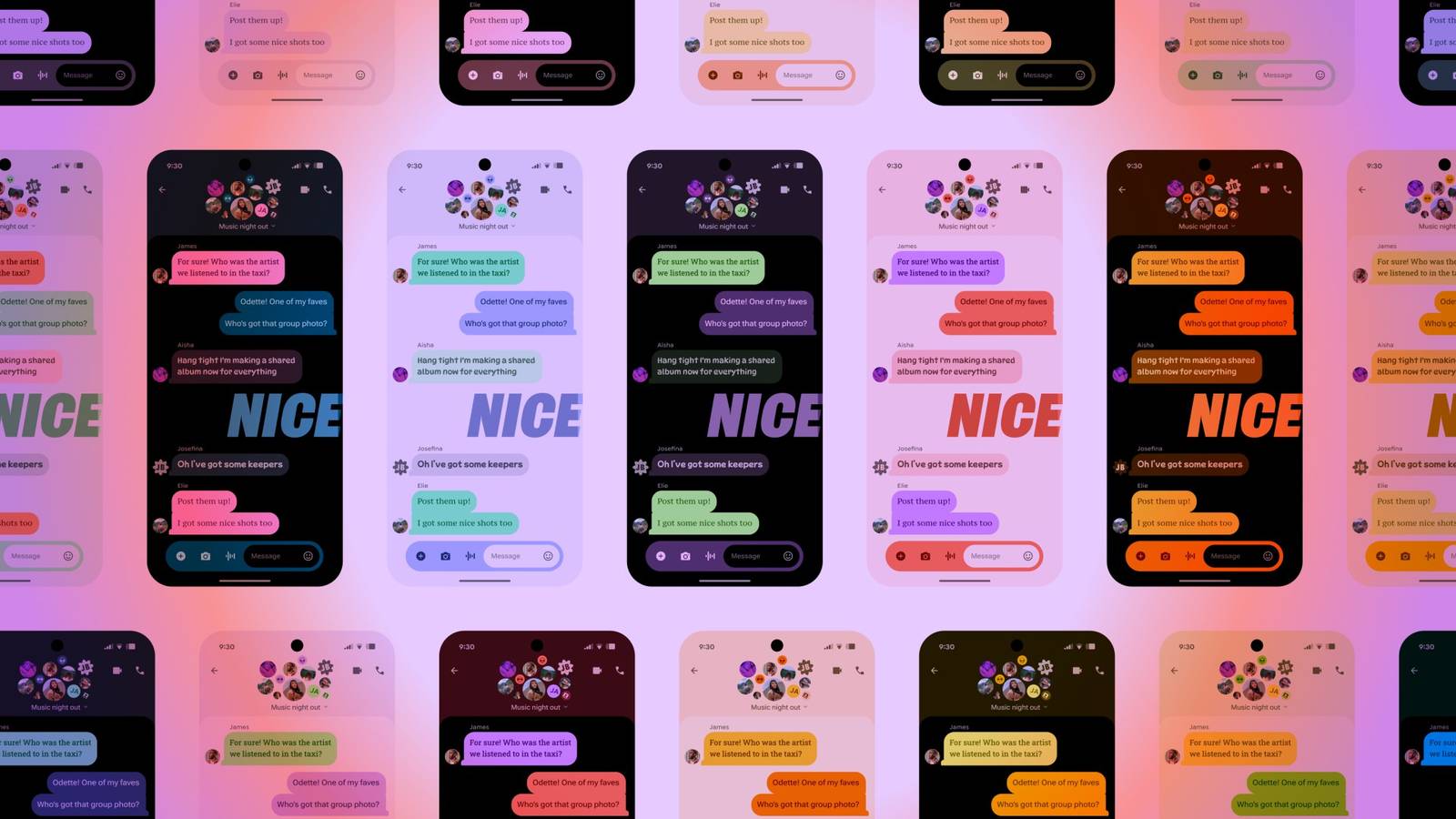 More Pixel Phones Are Finally Getting Android’s Big Redesign