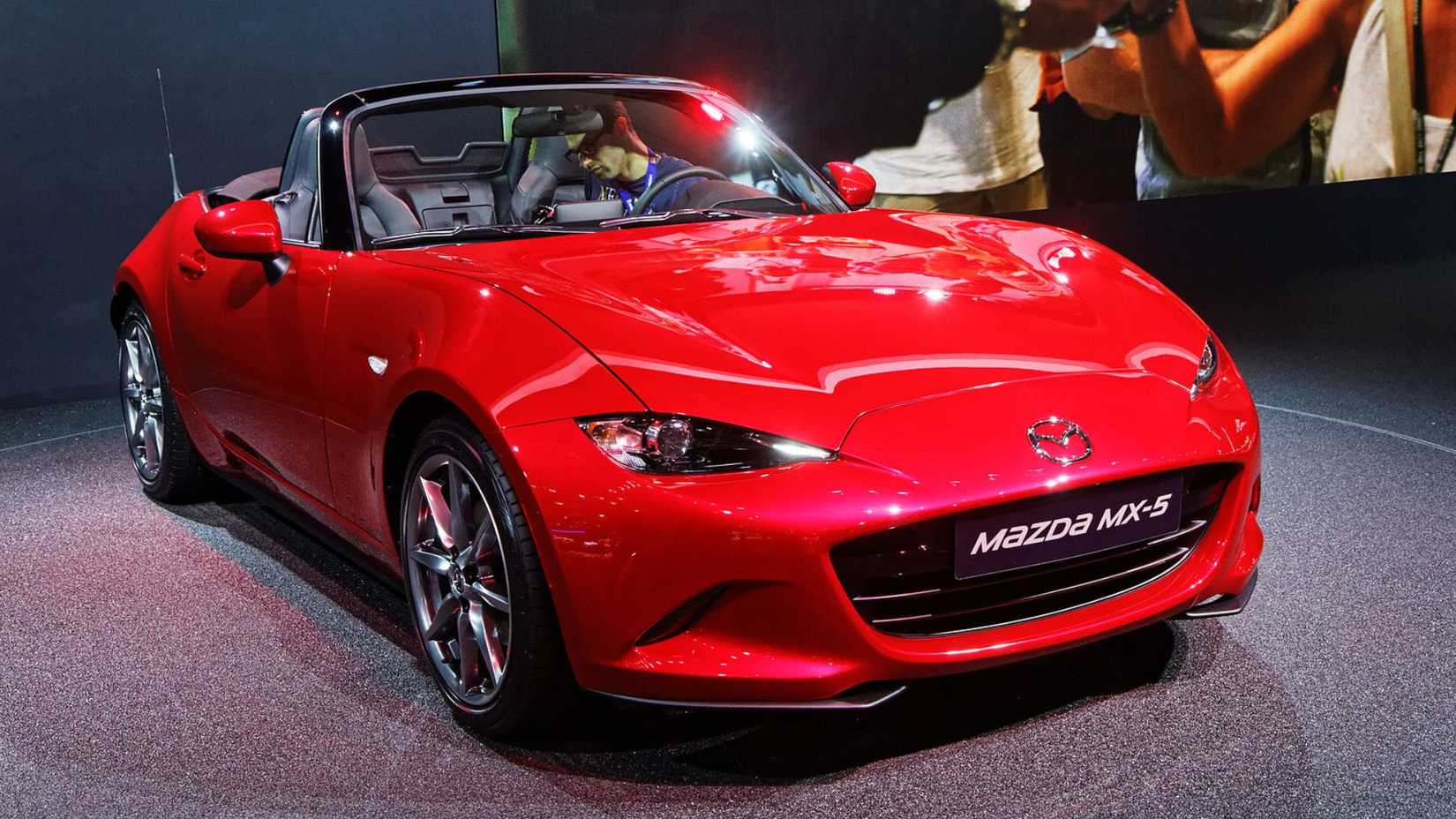 The Oldest Brand-New Sports Car in the U.S. Is Still One of the Best