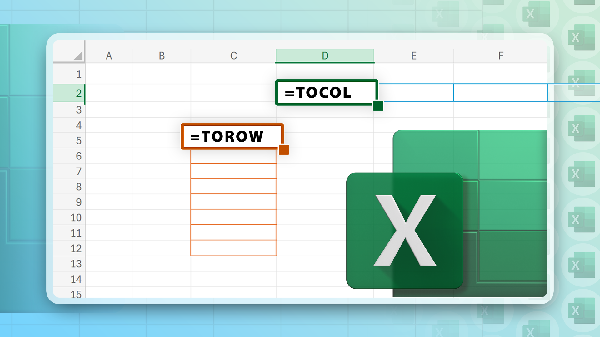 Sharing Your Excel Spreadsheet With Others? Do These 8 Things First