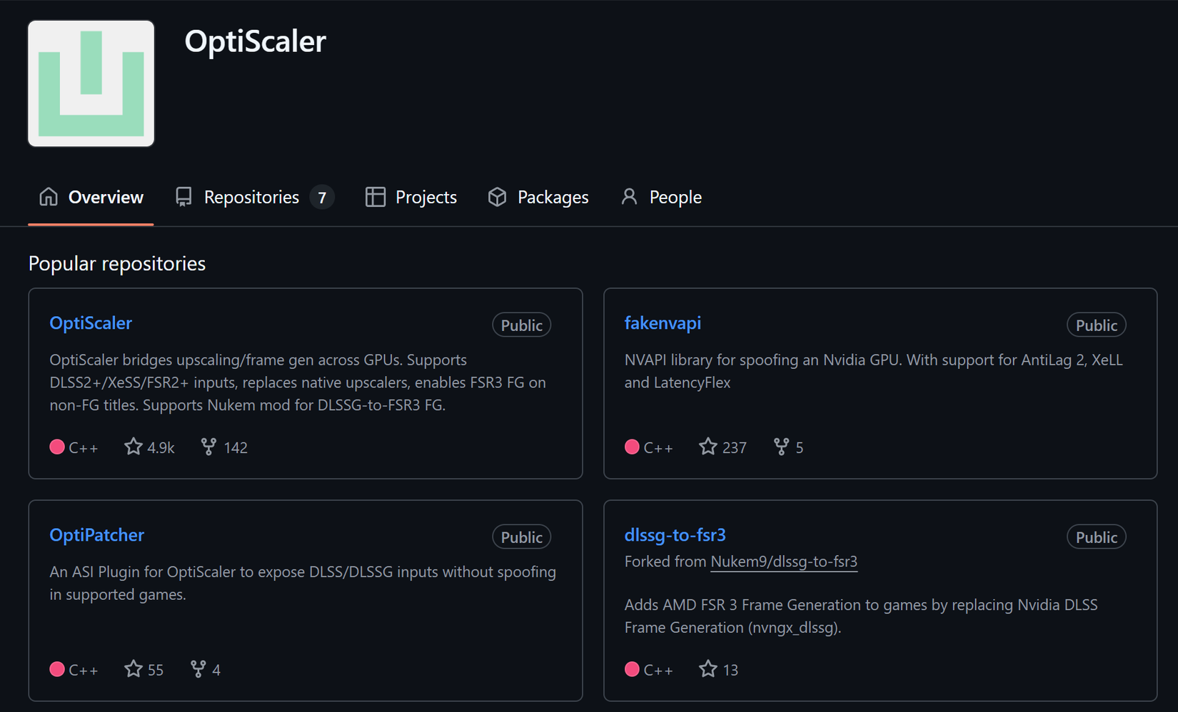 How to Use AMD FSR 4 in Virtually Every Game That Supports DLSS
