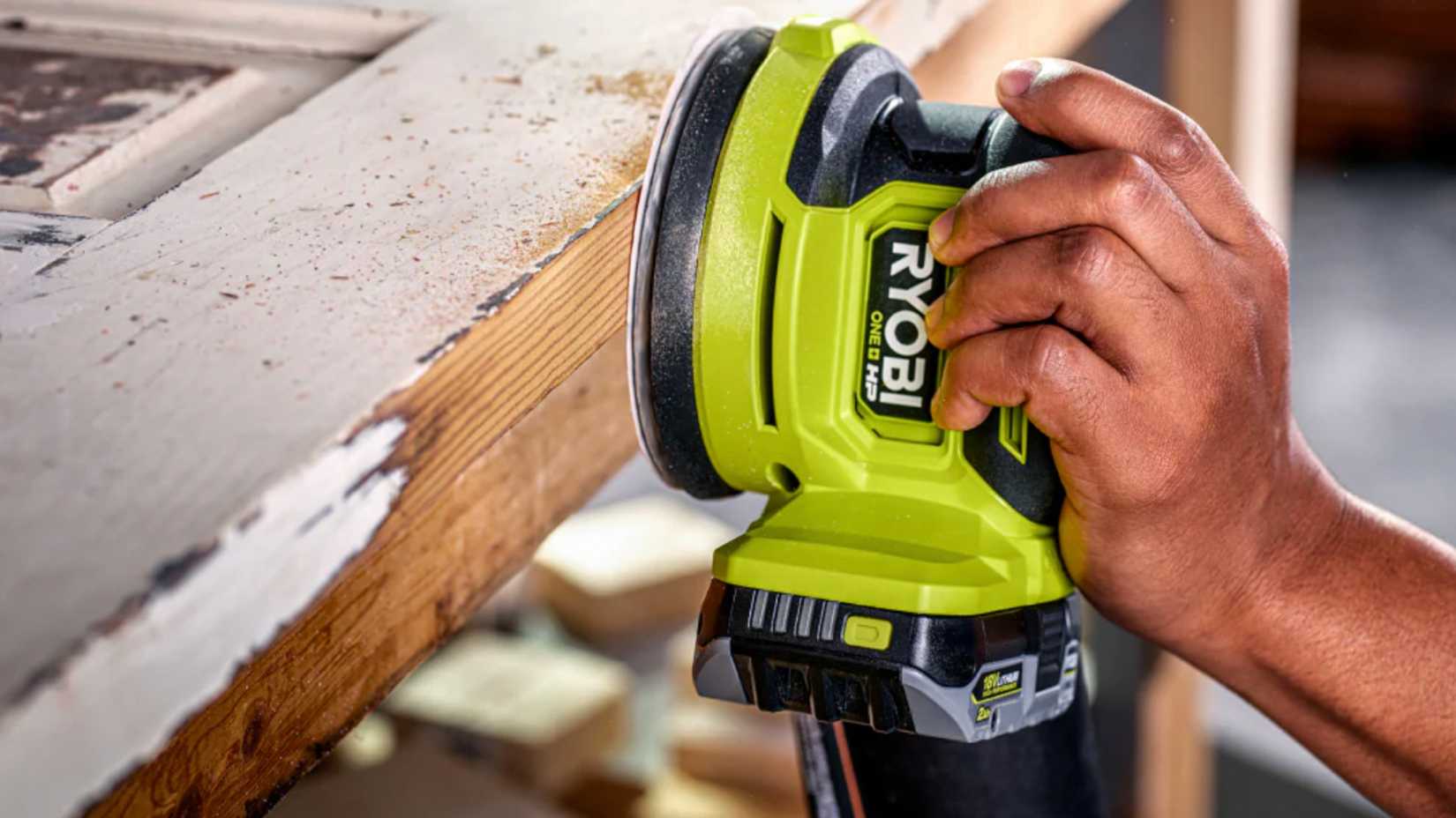 5 Essential Ryobi Tools to Supercharge Your DIY Projects