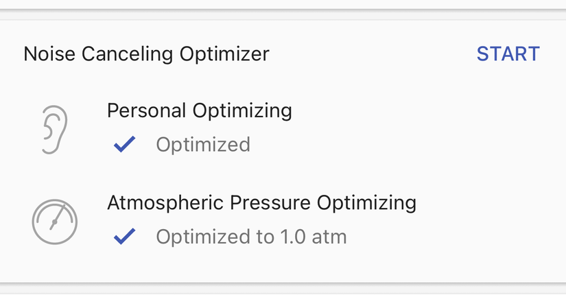 Your Headphones' App Is Good, Actually