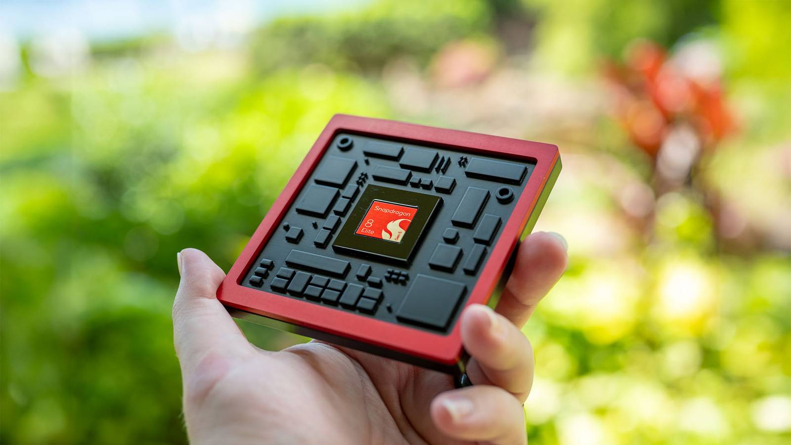 Qualcomm Just Beat Apple In The Smartphone Performance Wars