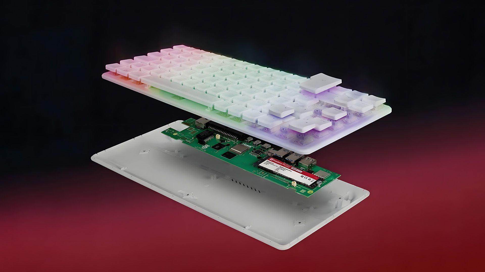 The Raspberry Pi Compute Module 5 Has Arrived