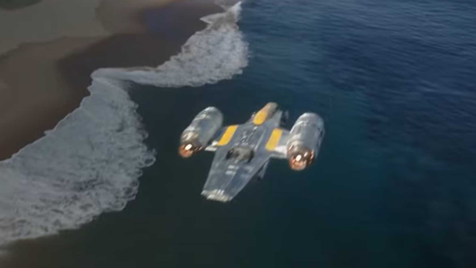 The Mandalorian and Grogu Movie—Everything We Know So Far