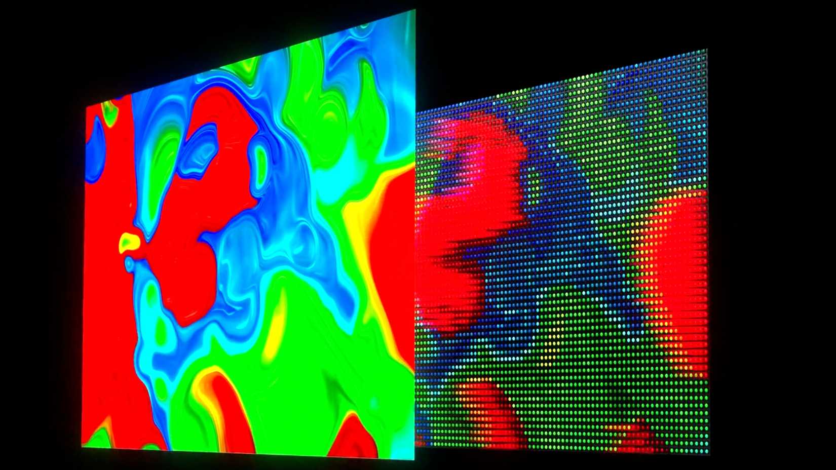 What Is an RGB Mini-LED TV, and How Does It Compare to OLED?