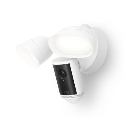 There's Finally a 4K Ring Camera