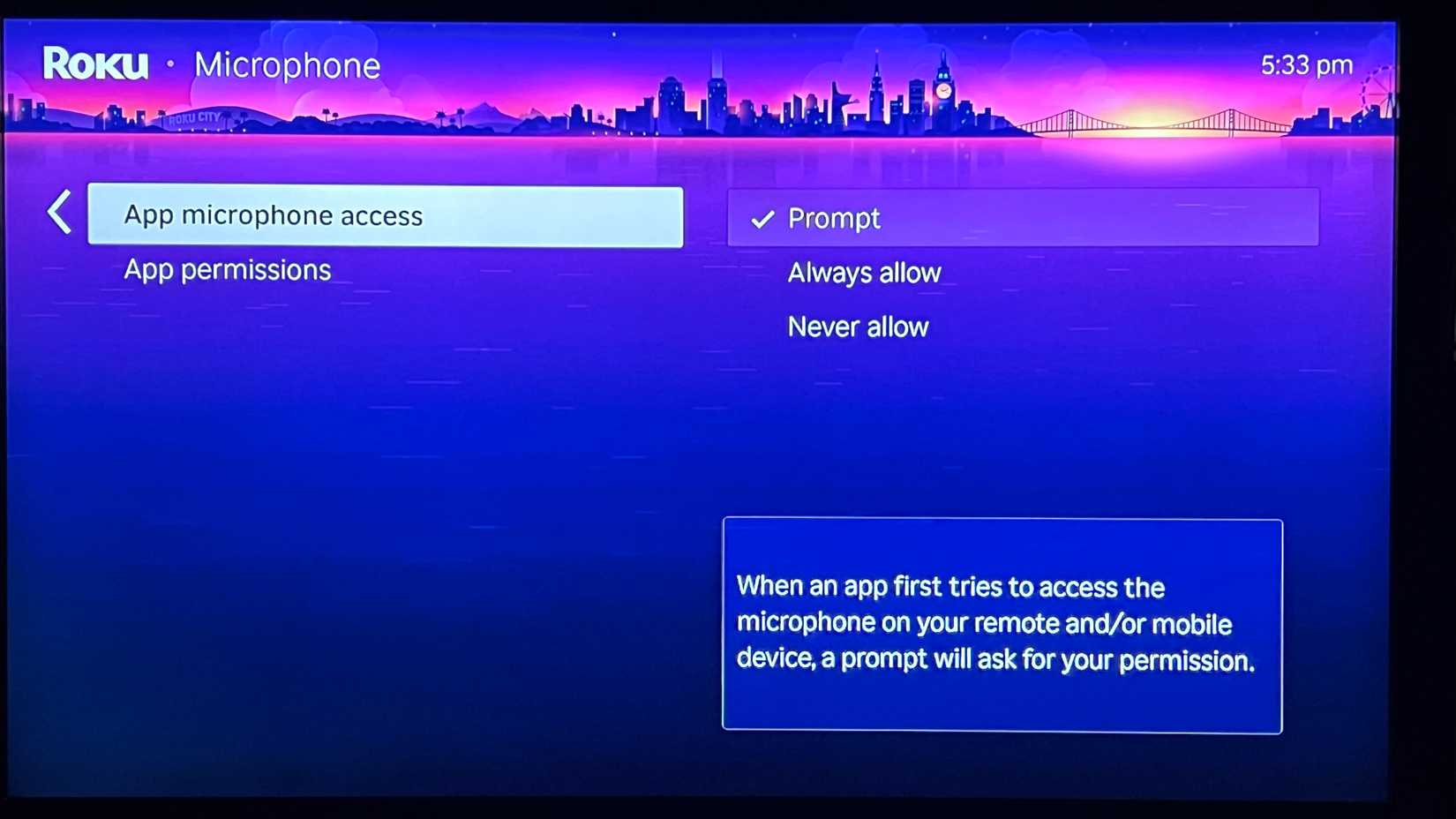 I found out my Roku was tracking me, here’s how I stopped it