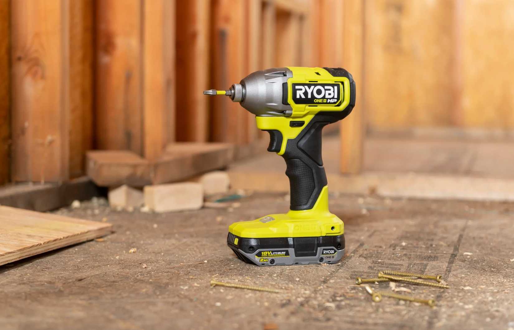 5 Essential Ryobi Tools to Supercharge Your DIY Projects