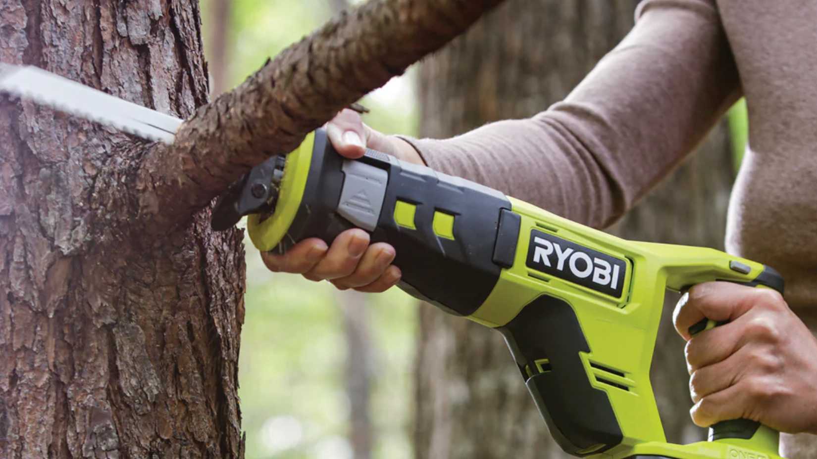 5 Essential Ryobi Tools to Supercharge Your DIY Projects